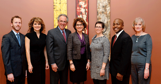 Steve & Cindy Horenstein form new law firm - Vancouver Business Journal