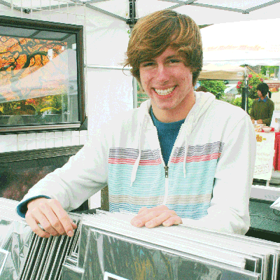 Lijah Hanley: Capturing beauty in our backyard - Vancouver Business Journal