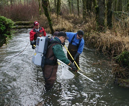 Smith-Root Inc. seeks larger facility - Vancouver Business Journal