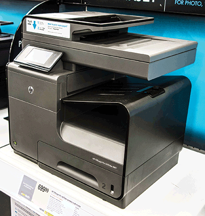 Inside Hewlett-Packard’s Vancouver-grown tech - Vancouver Business Journal