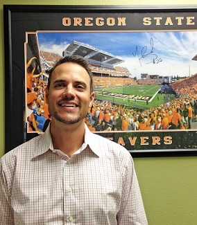 Jason Hess - Vancouver Business Journal