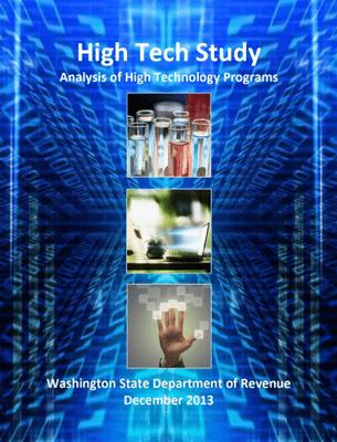 Study examines two high tech tax incentive programs - Vancouver ...