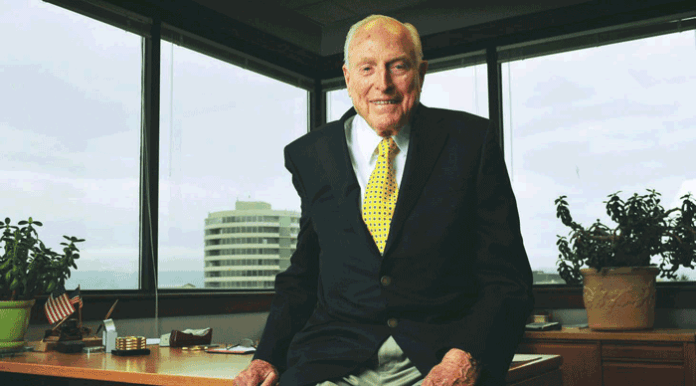 Ed Lynch recipient of Kyle Corwin Legacy Builder Award - Vancouver ...