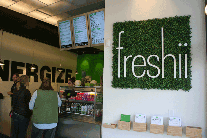 Freshii to open two additional Vancouver locations - Vancouver Business ...