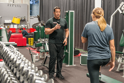 Victor Fitness opens new division - Vancouver Business Journal