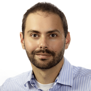 Up Close with Andy Silver - Vancouver Business Journal