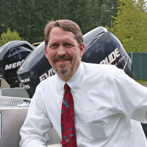 Up Close with Gary Bock - Vancouver Business Journal