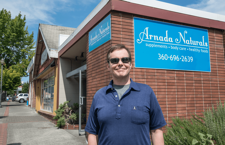 Arnada Naturals thrives alongside Uptown Village makeover - Vancouver ...
