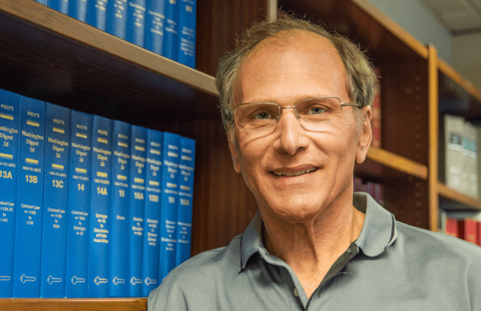 The Scott Horenstein Law Firm: Benefiting from consistency - Vancouver ...