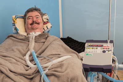 A destination for long-term ventilator care - Vancouver Business Journal