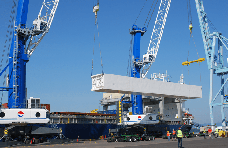 Port of Vancouver: The little economic engine that could - Vancouver ...