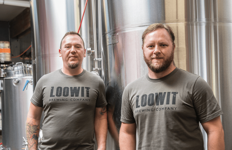 Loowit Brewing to expand, offer food service - Vancouver Business Journal