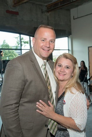 Paying it Forward: Shane Gardner - Vancouver Business Journal