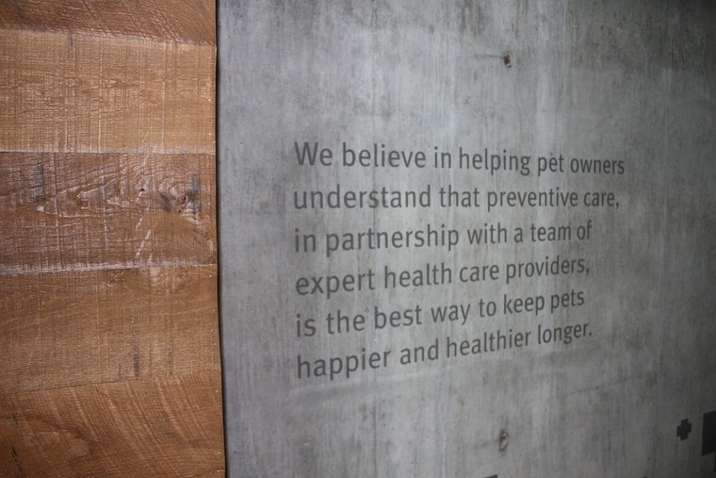 New Spaces: Inside Banfield Pet Hospital’s new headquarters - Vancouver ...