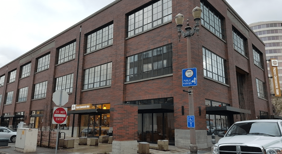 AbSci chooses downtown Vancouver’s Hudson Building - Vancouver Business ...