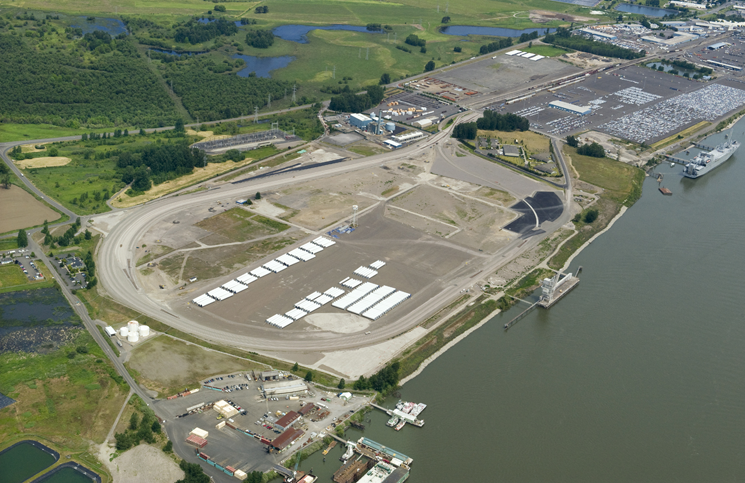 Vancouver Energy: All eyes on EFSEC as deadline passes - Vancouver ...