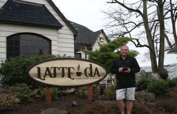 Latte Da Coffee House: Where Vancouver meets - Vancouver Business Journal