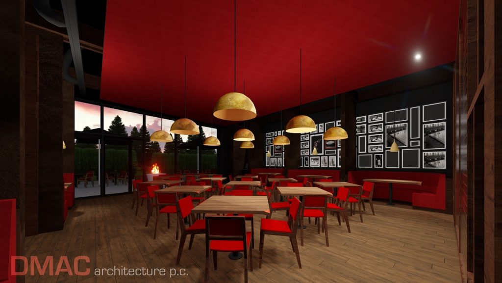 ilani announces first two restaurants: Michael Jordan’s Steak House ...