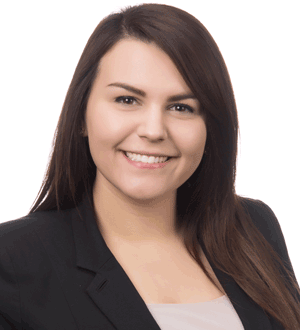 Up Close With Andrea Smith - Vancouver Business Journal