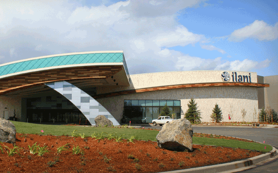 Here comes ilani: Casino ready to open its doors - Vancouver Business ...