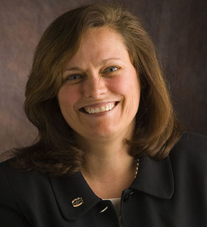 Up Close With Helen Devery - Vancouver Business Journal