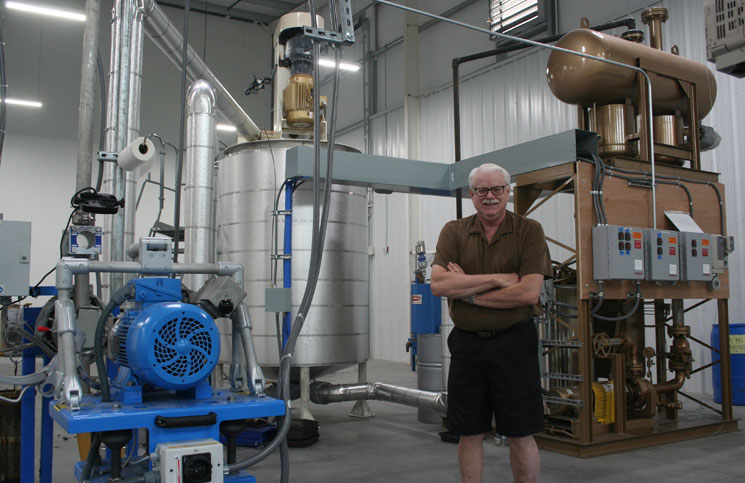 Northwest Adhesives looks forward to ‘dynamic’ growth - Vancouver ...