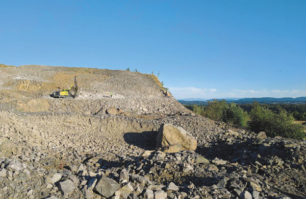 From rock quarry to rock-star development - Vancouver Business Journal