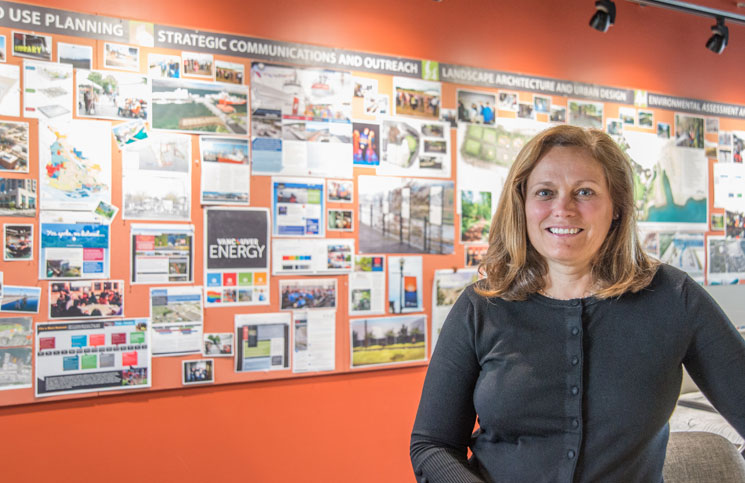 BergerABAM continues landmark projects out of Vancouver - Vancouver ...