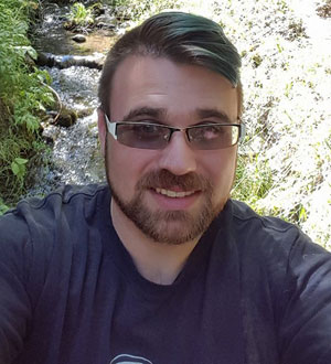 Up Close with Thomas Jeffrey Barham - Vancouver Business Journal