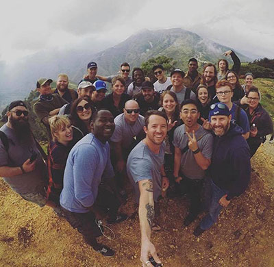 Local screen printing company helps ‘make it better’ - Vancouver ...