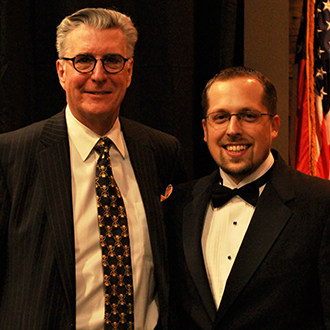 Movers & Shakers 4/20/2018 - Vancouver Business Journal