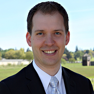 Up Close With Scott Edwards - Vancouver Business Journal