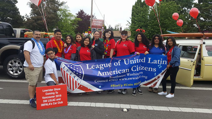 Nonprofit Spotlight: Hispanic population aided by local LULAC ...