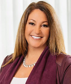 Up Close With Cyndi Holloway - Vancouver Business Journal