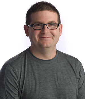 Up Close With Mike Lee - Vancouver Business Journal