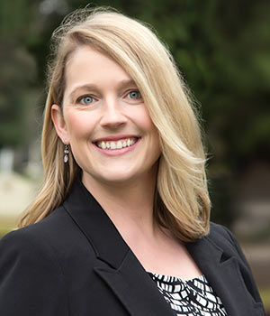 Up Close With Megan Dixon - Vancouver Business Journal