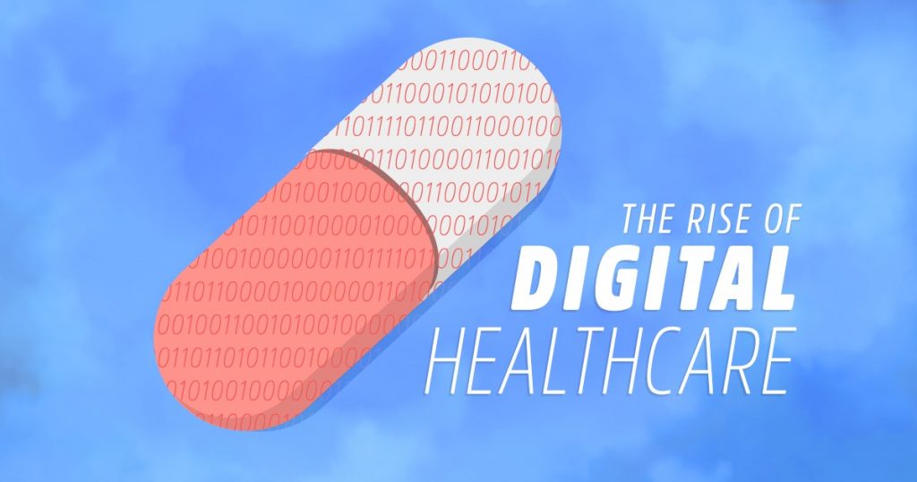 Digital health revolution: Lessons learned so far - Vancouver Business ...
