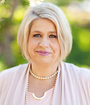 Up Close With Susan Peake - Vancouver Business Journal