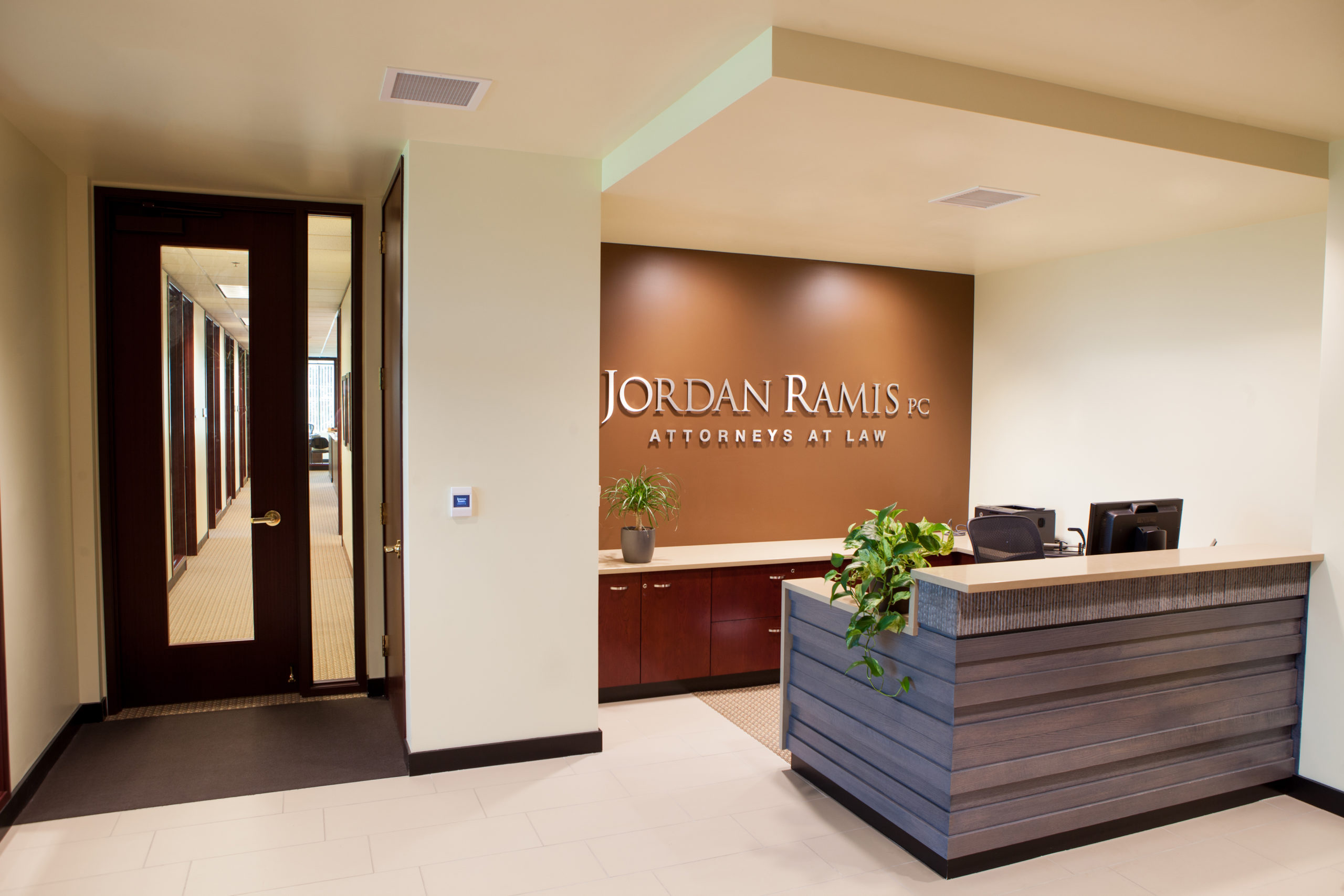 ‘Striving to stay as up to date as possible’ - Vancouver Business Journal