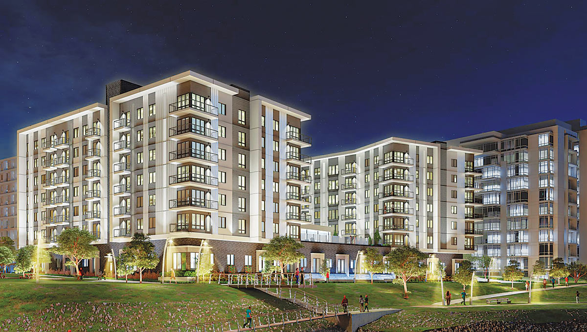 Top Projects Awards 2020 - Vancouver Business Journal