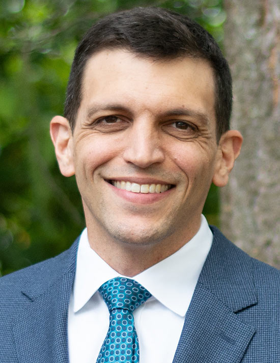 Movers & Shakers 11/2/2020 - Vancouver Business Journal