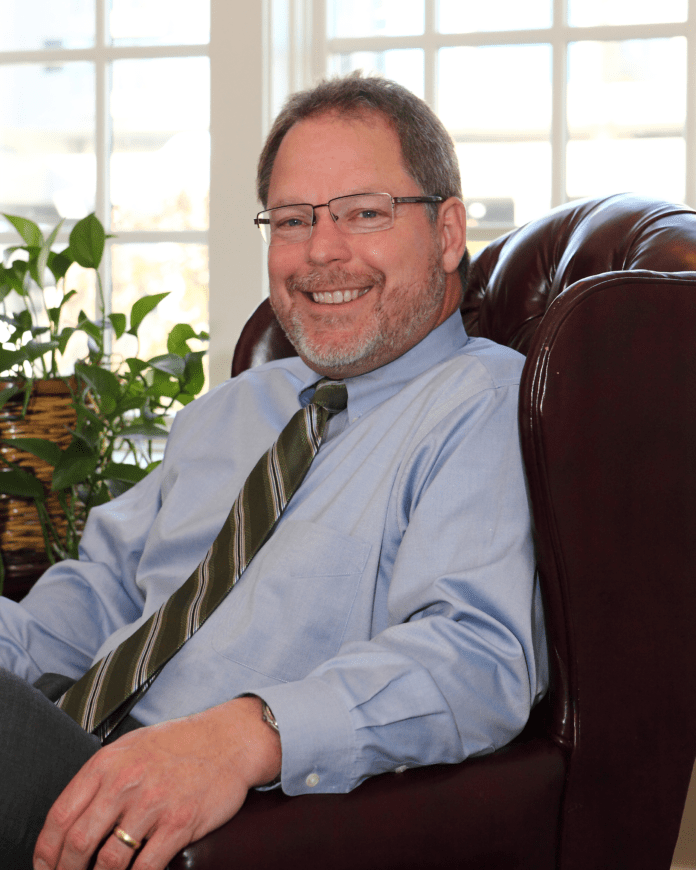 Greg Seifert retiring from Biggs Insurance after nearly 40 years with ...