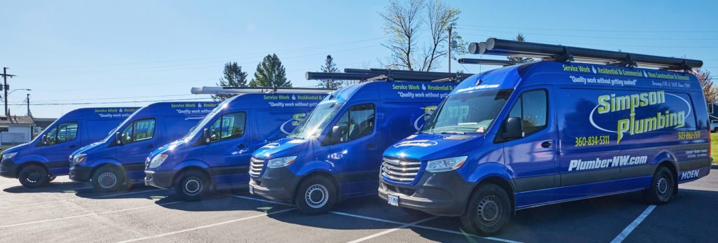 Business Spotlight: Simpson Plumbing - Vancouver Business Journal