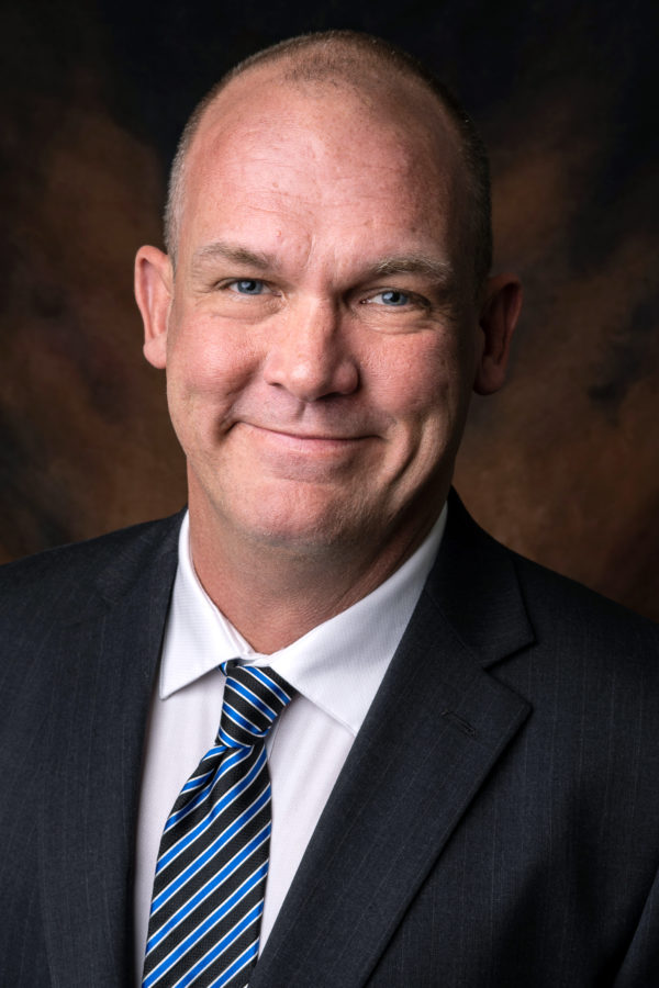 Q & A with Randy Mueller, Port of Ridgefield CEO - Vancouver Business ...