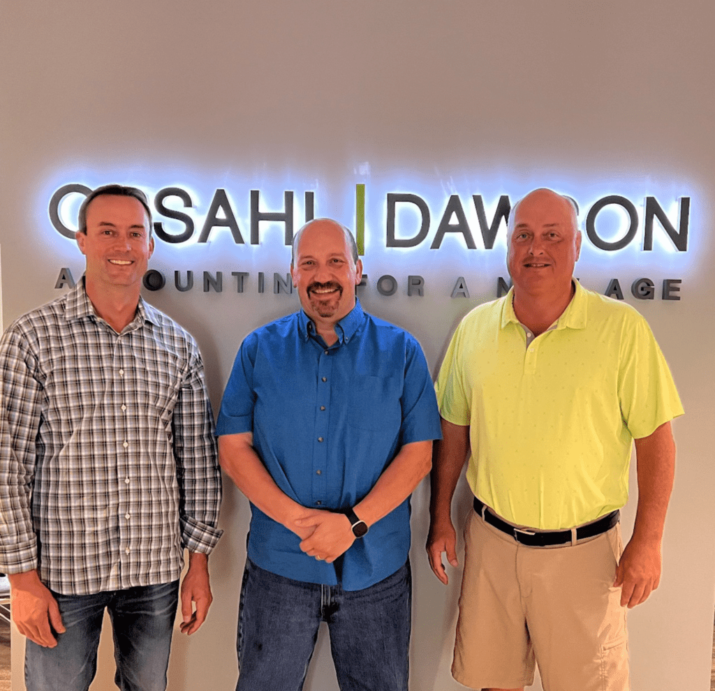 Opsahl Dawson merges with Schiller & Company, P.C. - Vancouver Business ...