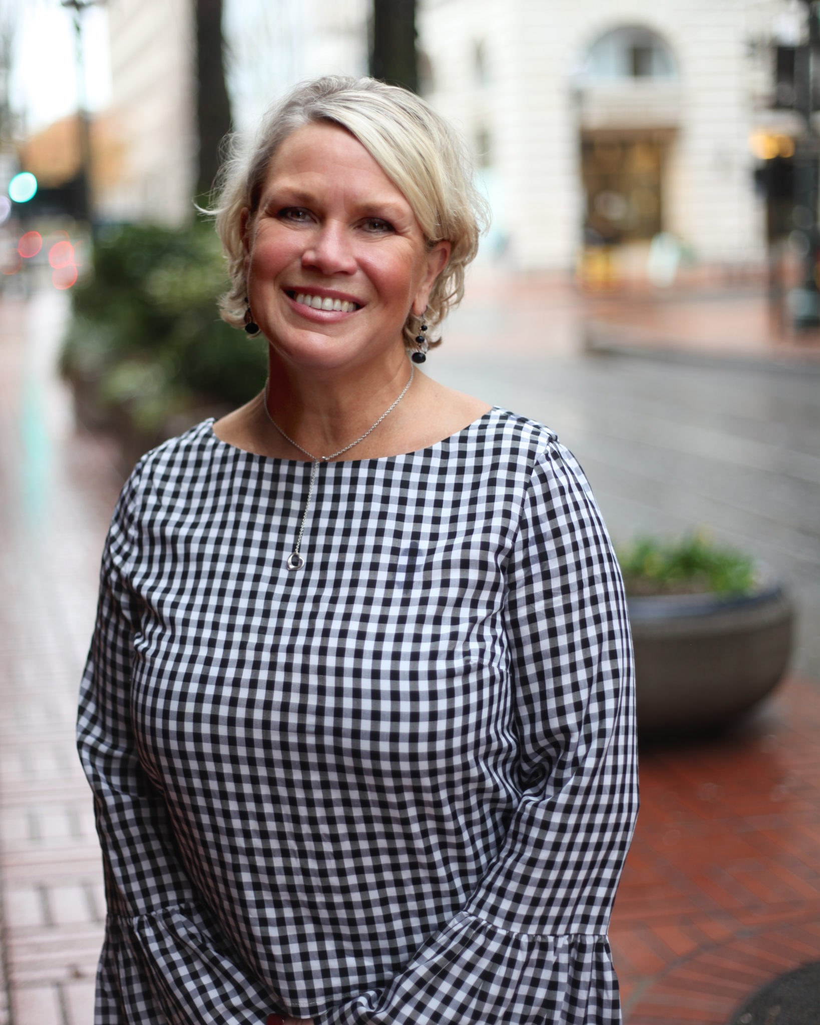 Profiles in Giving: Tamara Fuller, Greater Vancouver Chamber ...