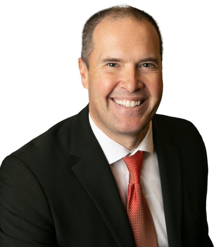 Riverview Trust Company Names New CEO - Vancouver Business Journal