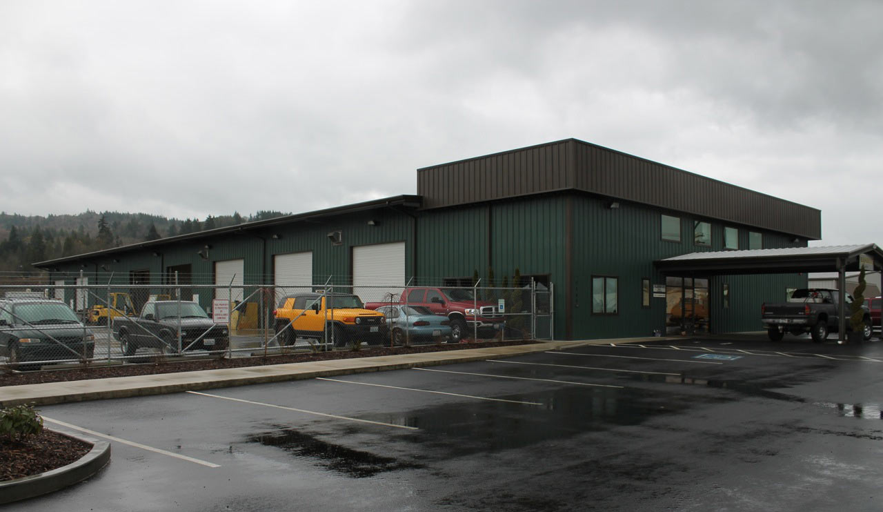 Randco Tanks to Acquire Bertolini Valves - Vancouver Business Journal