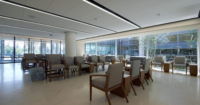 PeaceHealth opens new emergency room expansion - Vancouver Business Journal