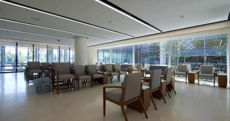 PeaceHealth opens new emergency room expansion - Vancouver Business Journal